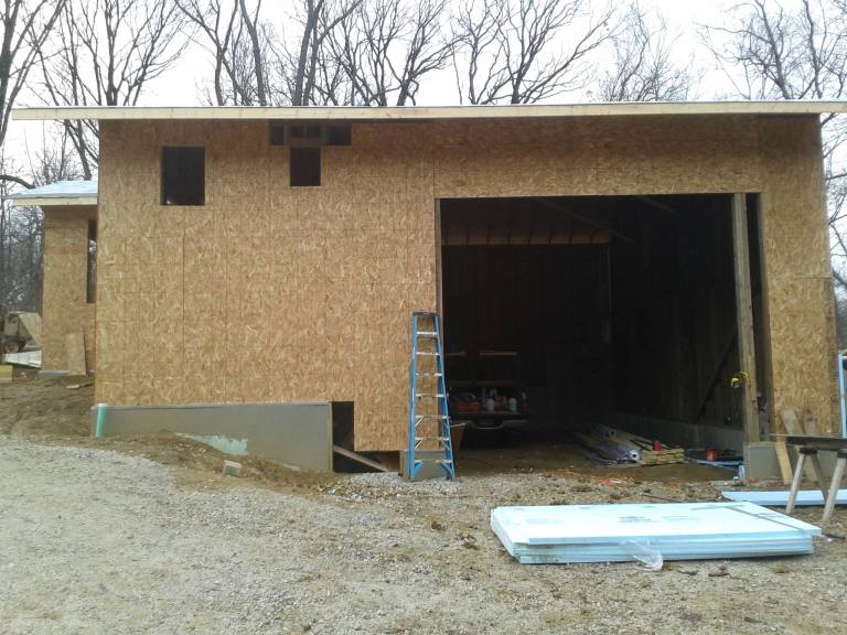 walkininthewoods | 8.5 wooded acres, 1 pond, 4 dogs, 2 cats, 2 humans ...